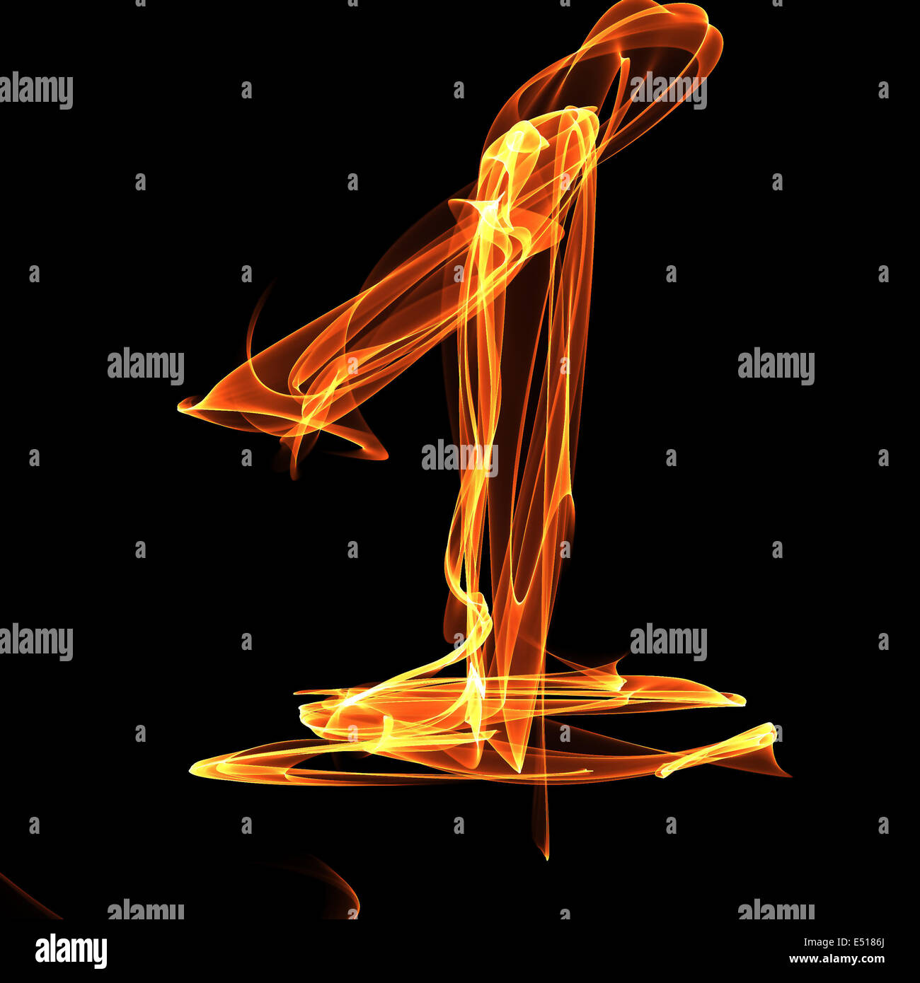 Digit symbols hi-res stock photography and images - Alamy