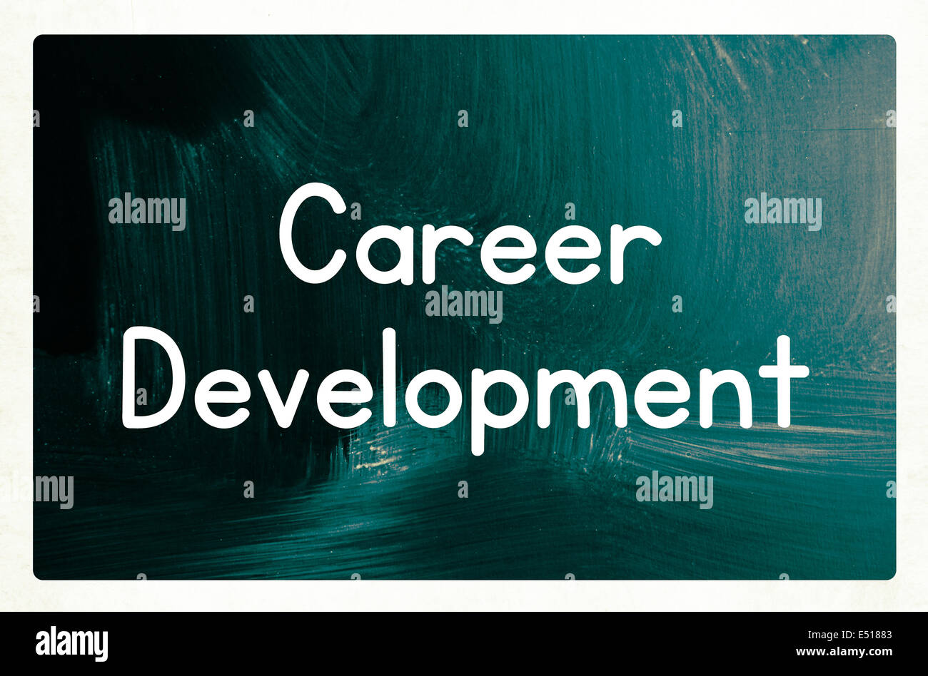 Employee performance development Cut Out Stock Images & Pictures - Alamy