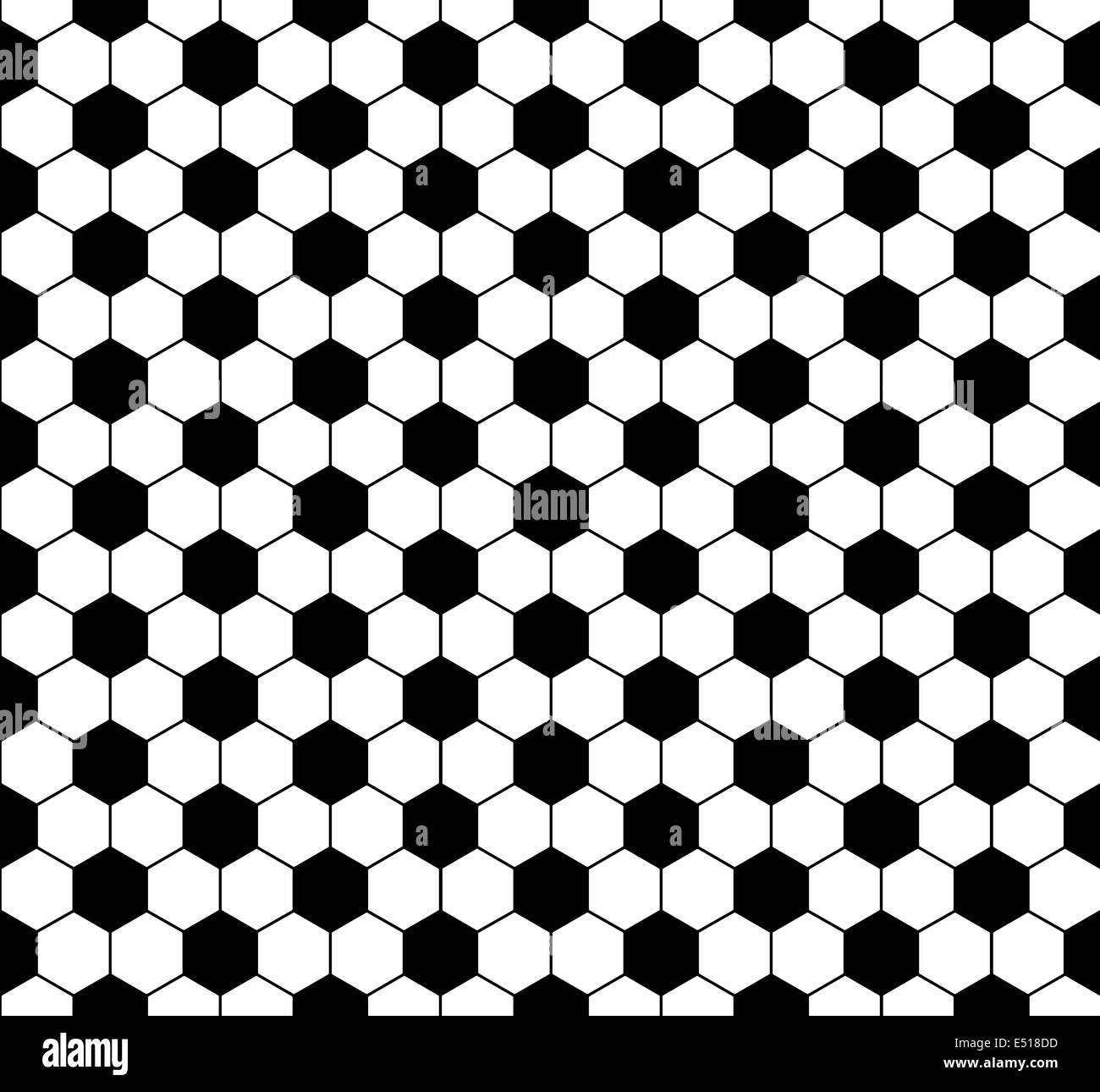 Soccer kick green Black and White Stock Photos & Images - Alamy