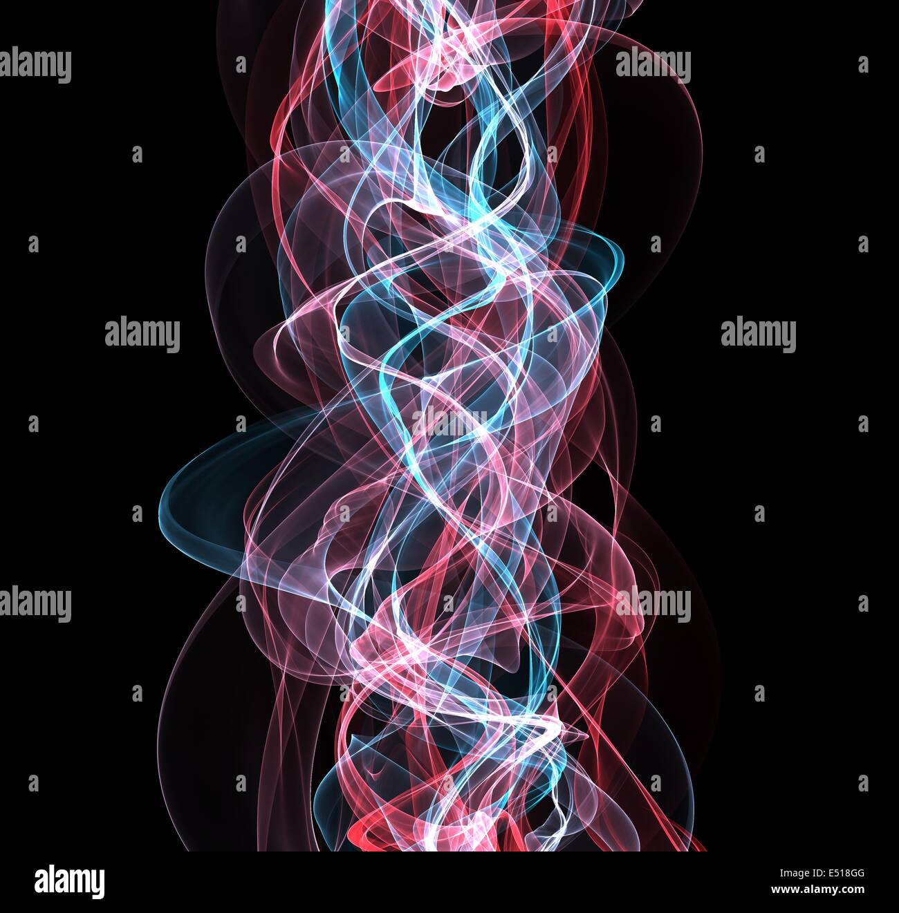 abstract fire frame copyspace Stock Photo - Alamy