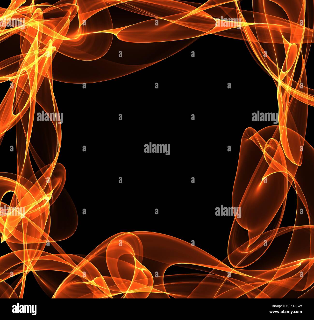 Fire damaged frame hi-res stock photography and images - Alamy