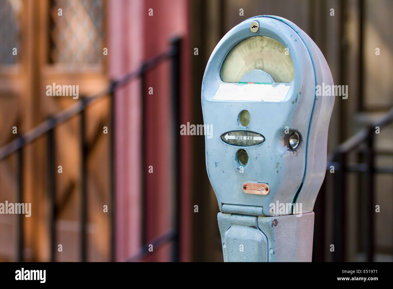 Parking suspend hi-res stock photography and images - Alamy