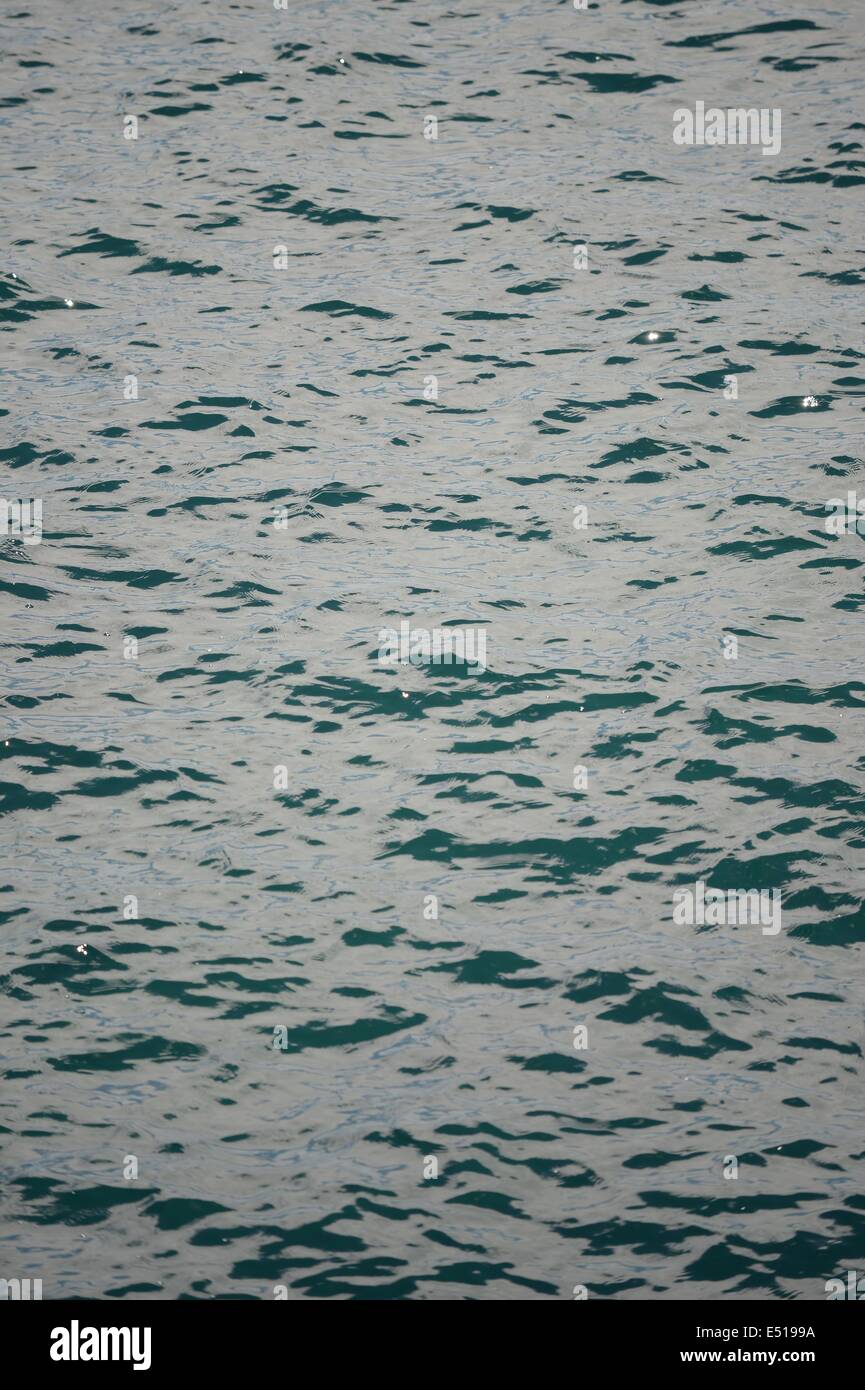 Ocean vibrant hi-res stock photography and images - Alamy