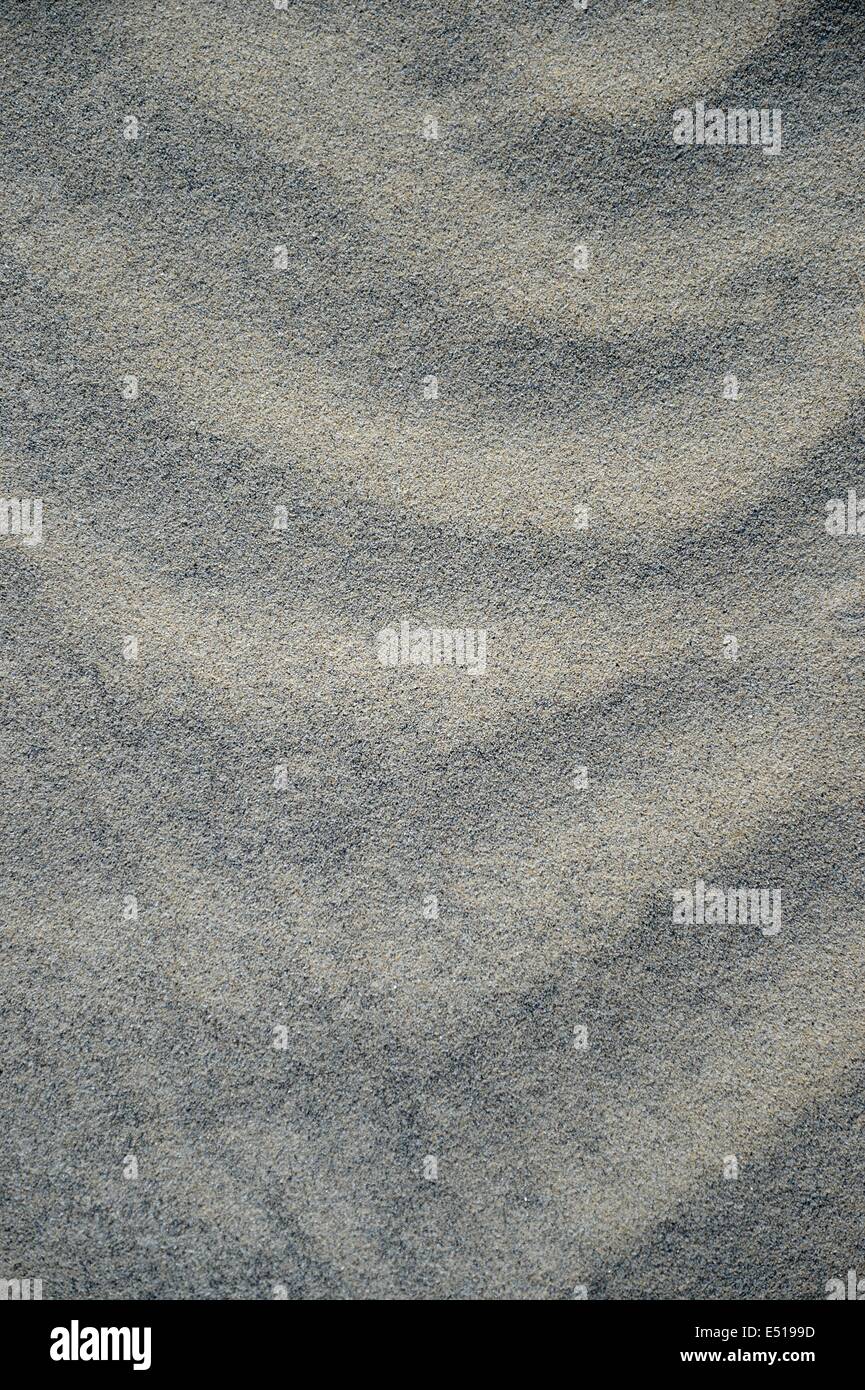 At The Beach Stock Photo - Alamy