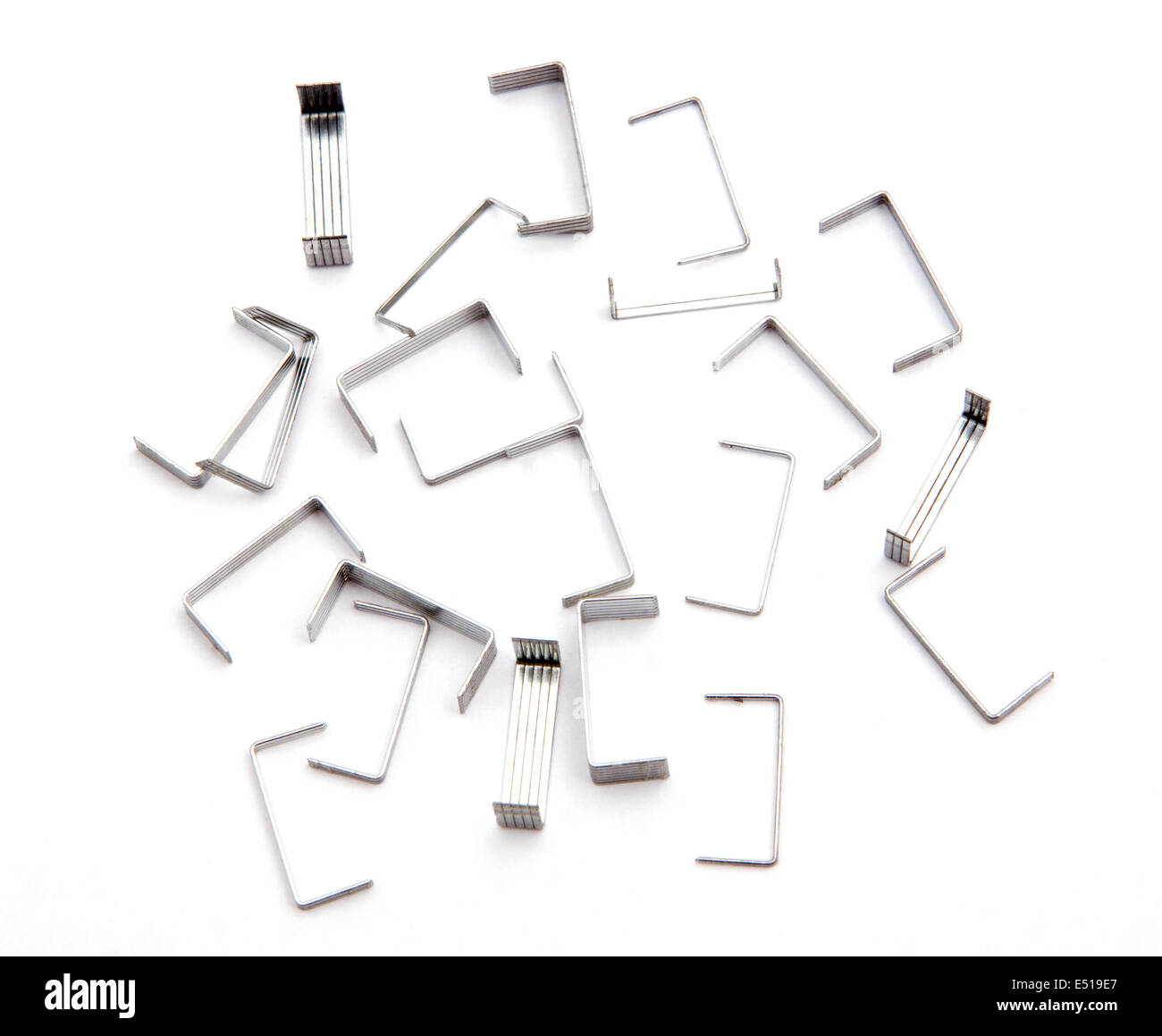 For a stapler Stock Photo - Alamy