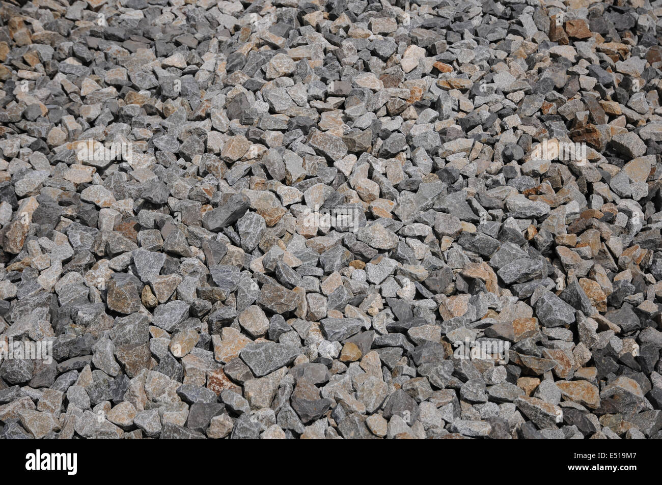 Granite rubbles hi-res stock photography and images - Alamy
