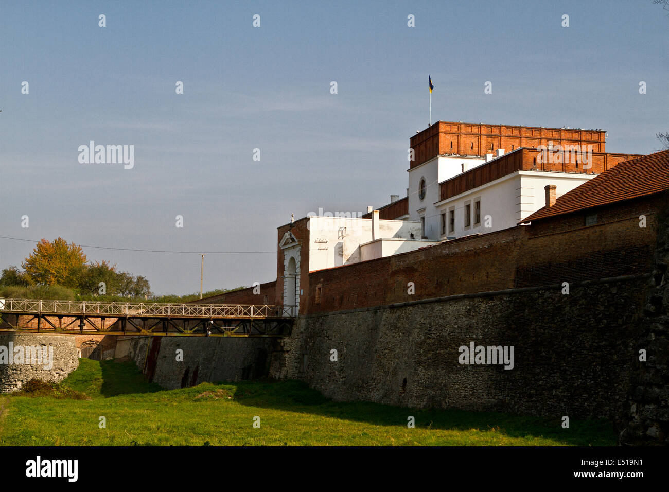 Dubno ukraine hi-res stock photography and images - Alamy