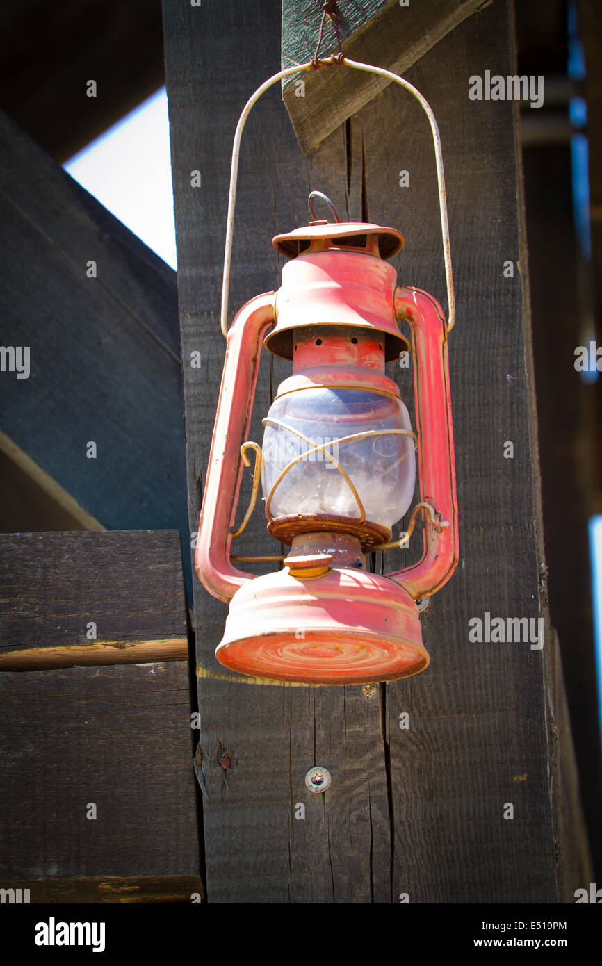 far west light Stock Photo - Alamy