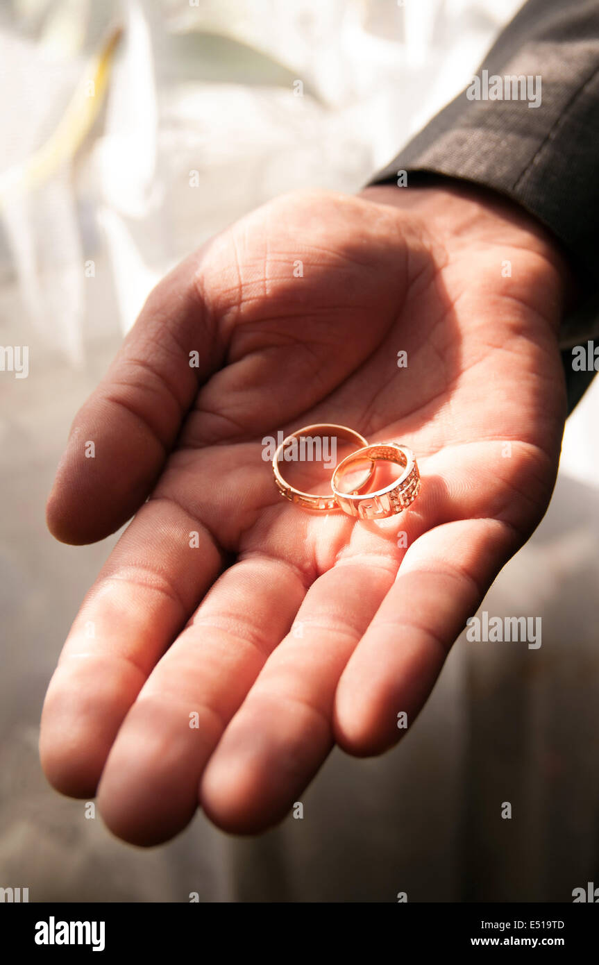 the hand of man Stock Photo - Alamy