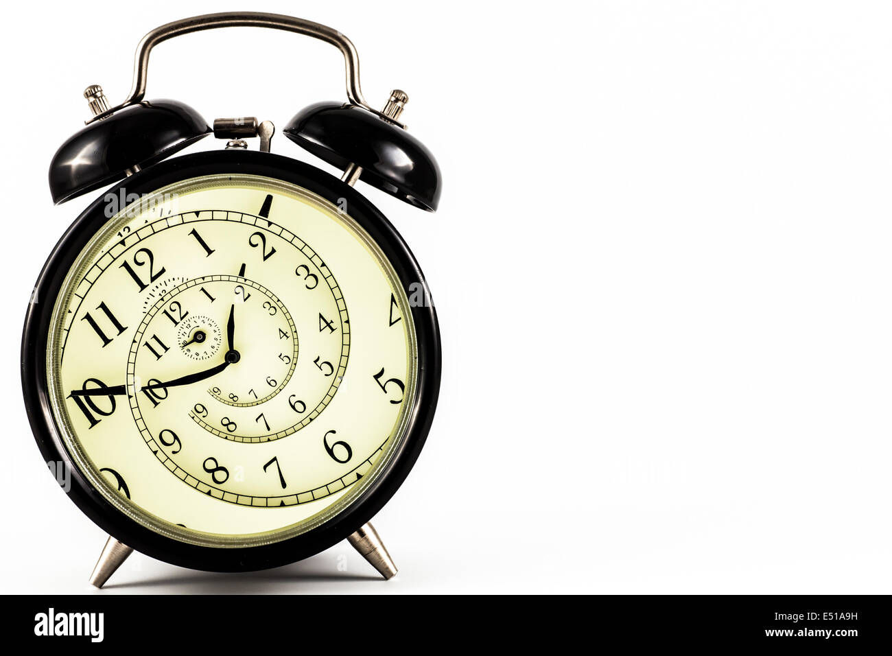 Hypnotic one hi-res stock photography and images - Alamy