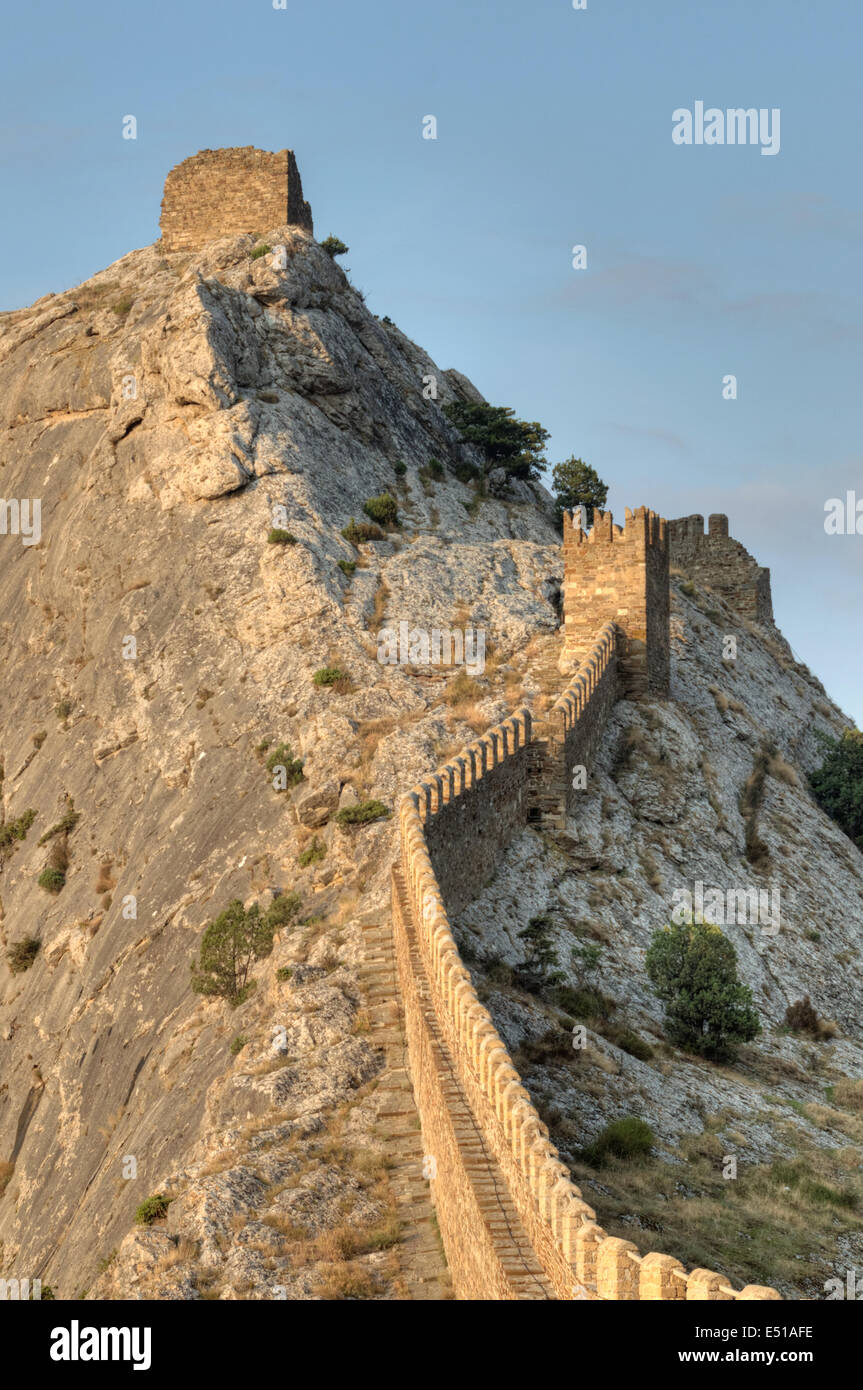 Cimea hi-res stock photography and images - Alamy