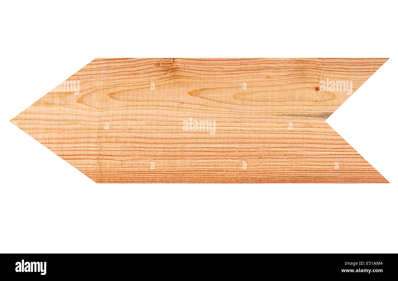 Decorative road sign on Cut Out Stock Images & Pictures - Alamy