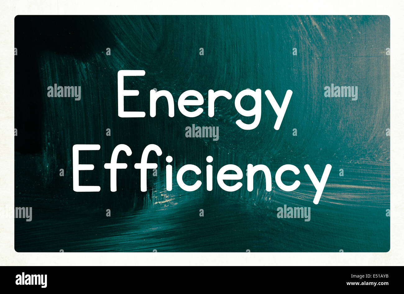 energy efficiency concept Stock Photo - Alamy