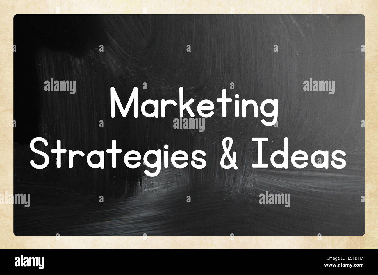 Teacher strategies hi-res stock photography and images - Alamy