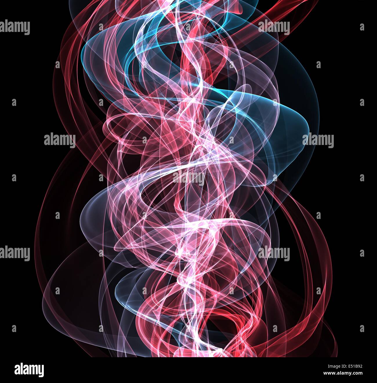 abstract fire frame copyspace Stock Photo - Alamy