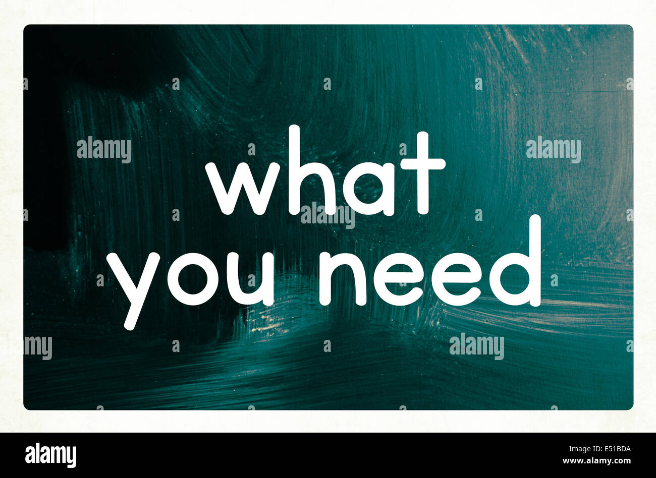 Business guidance communication concept Cut Out Stock Images & Pictures ...