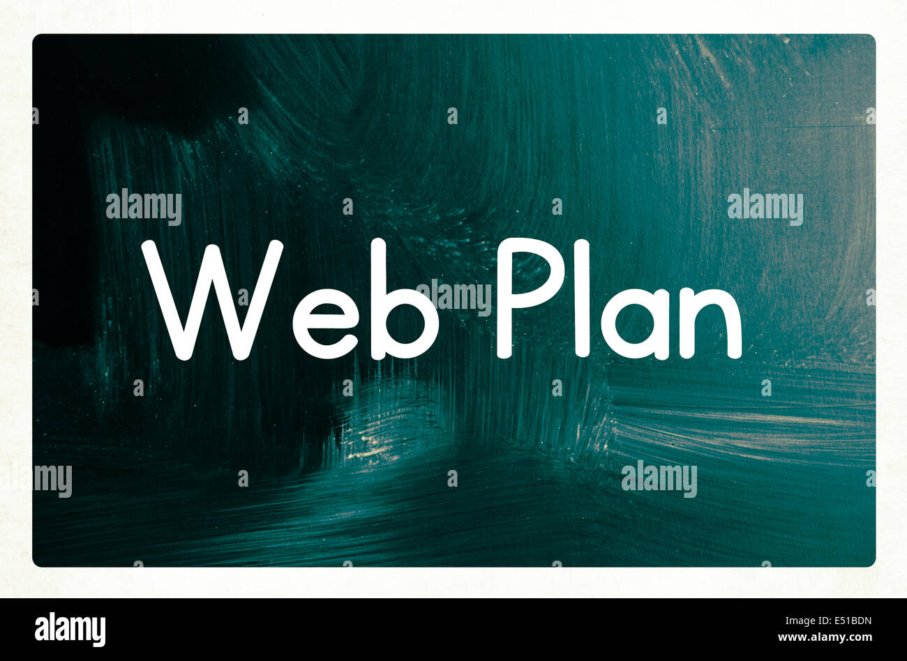 Media content plan Cut Out Stock Images & Pictures - Alamy