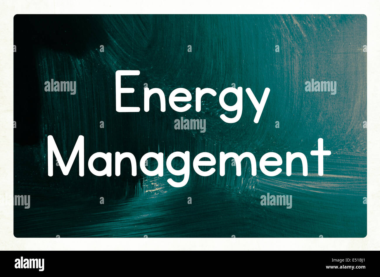 energy management concept Stock Photo - Alamy