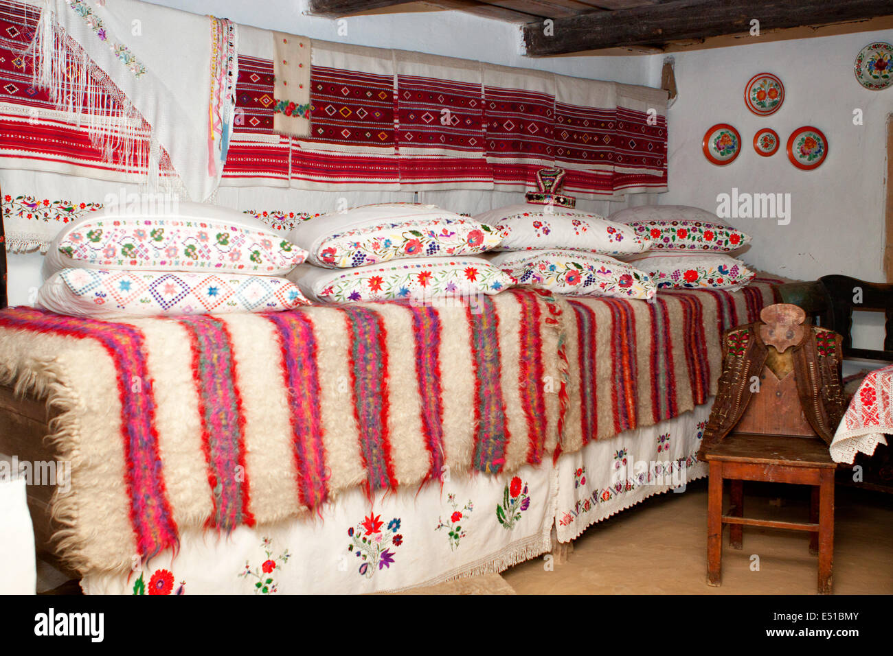 Old historic room hi-res stock photography and images - Alamy