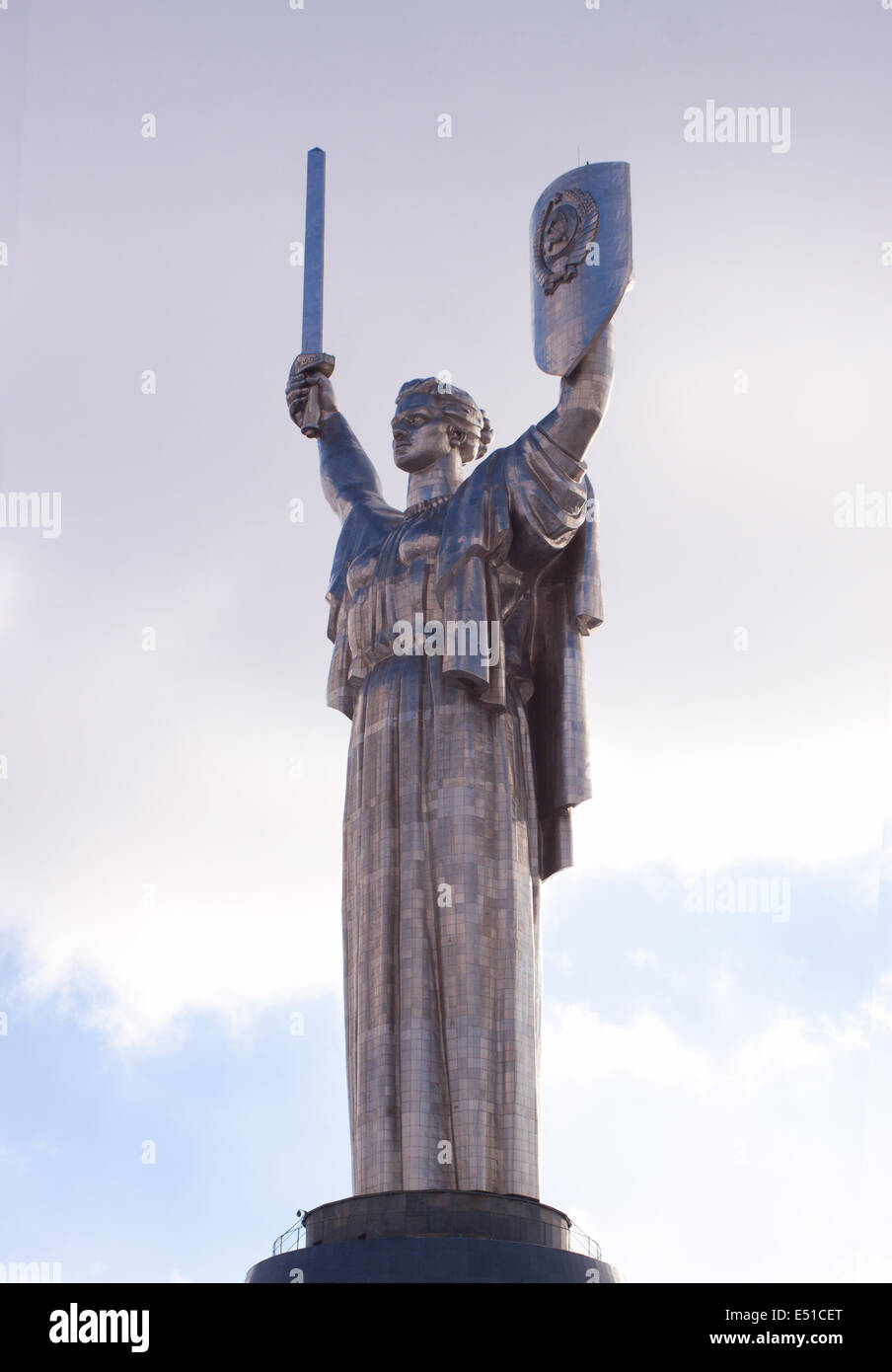 Motherland hi-res stock photography and images - Alamy
