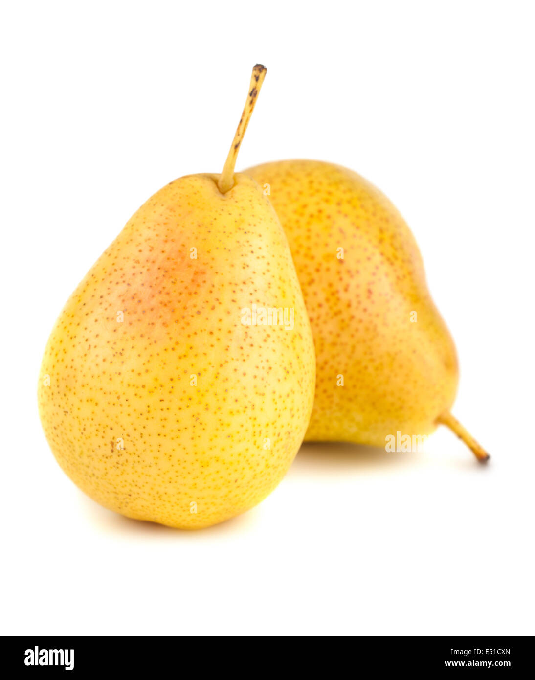 Pears image hi-res stock photography and images - Alamy