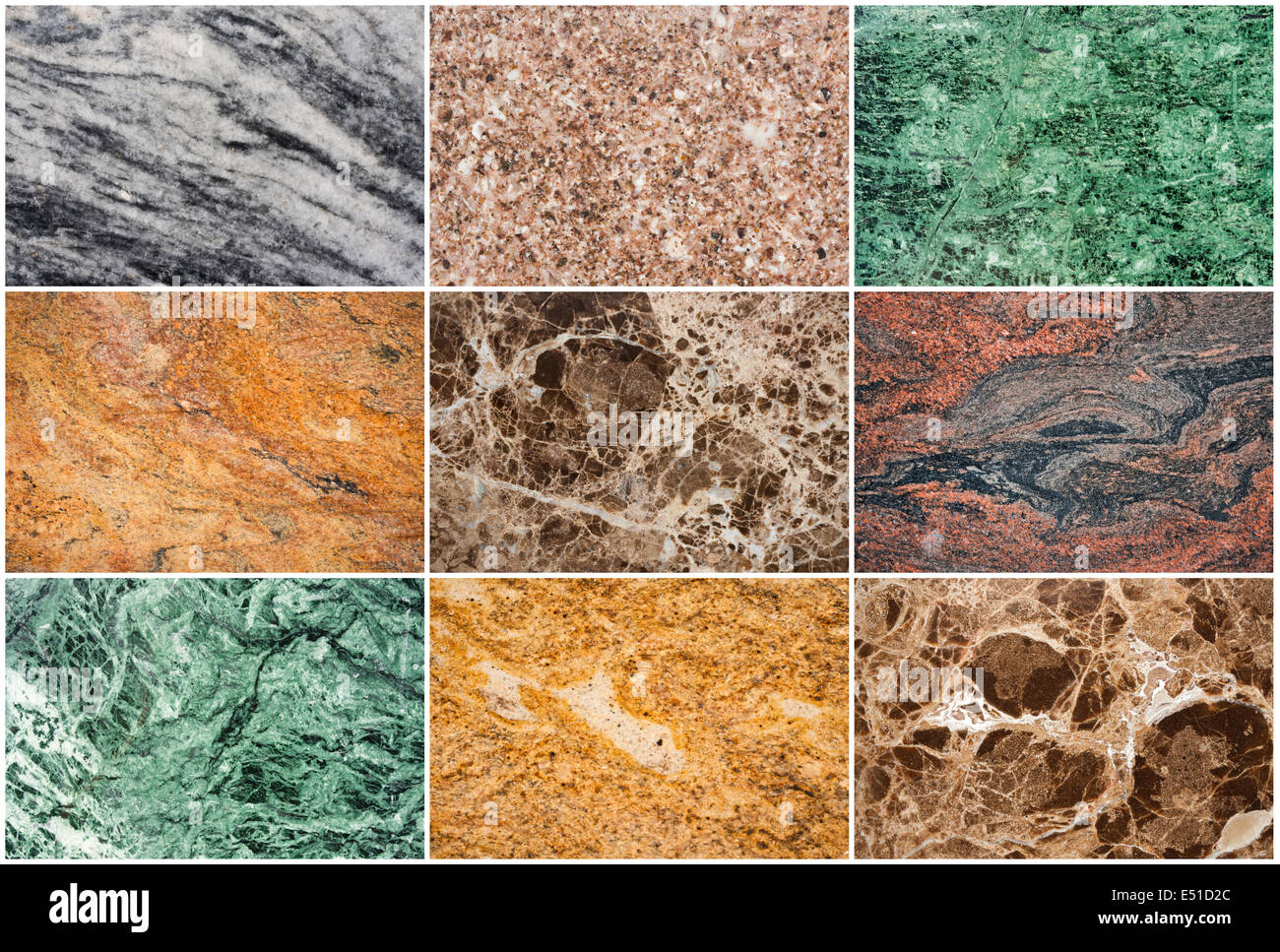 Marble set of red hi-res stock photography and images - Alamy