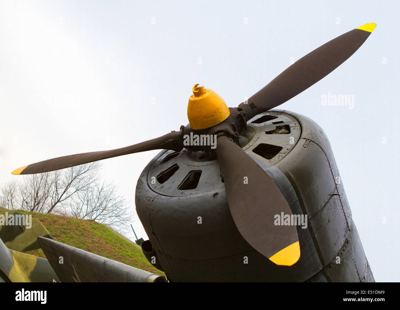 Close up part fuselage hi-res stock photography and images - Alamy