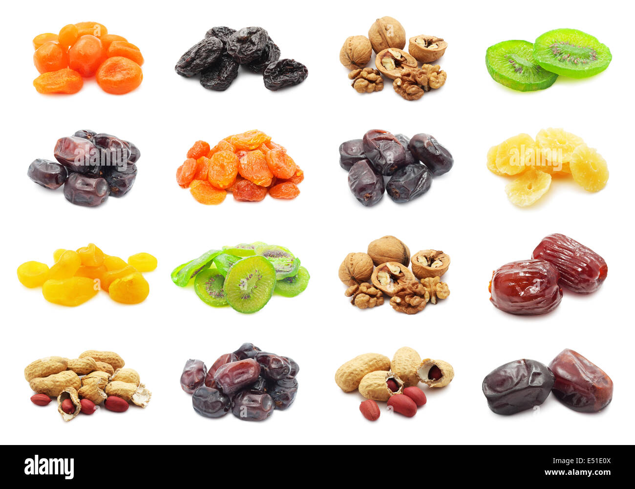 Dried citric fruits hi-res stock photography and images - Alamy