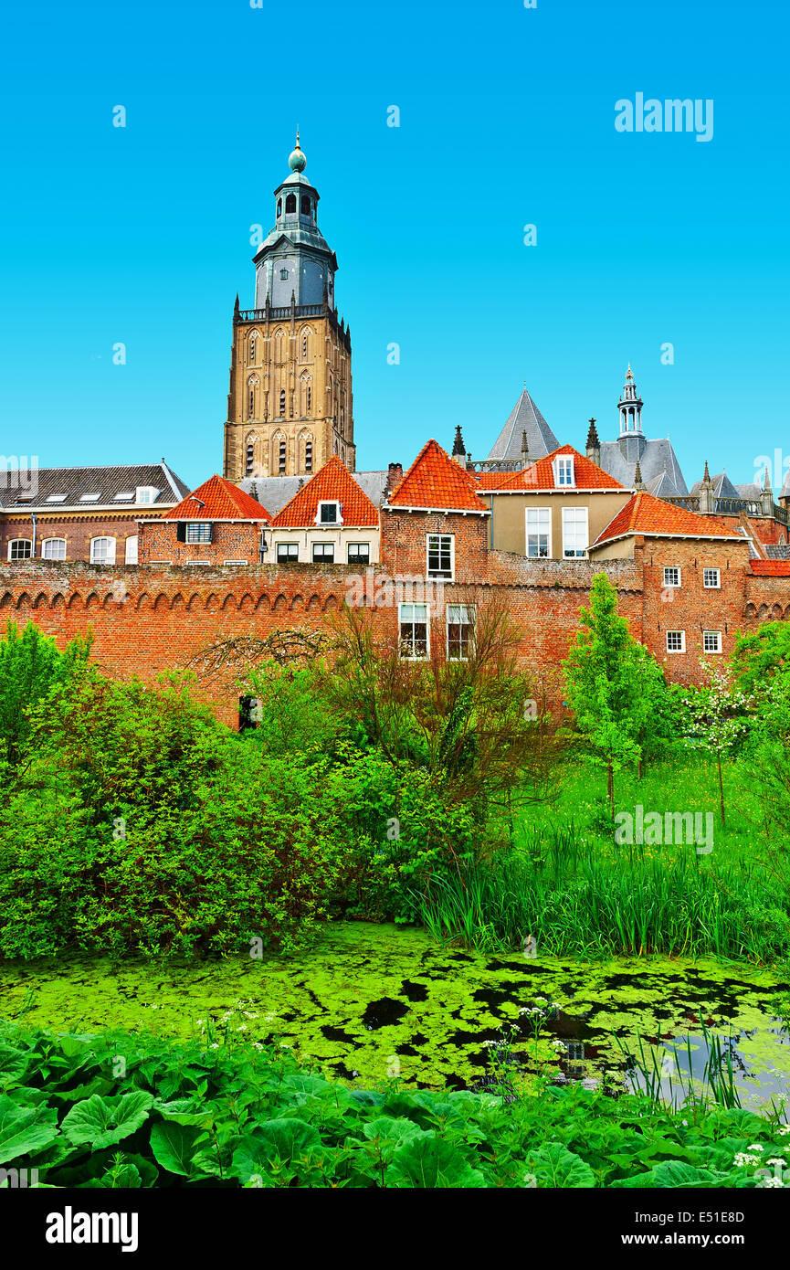 Dutch reconstruction hi-res stock photography and images - Alamy