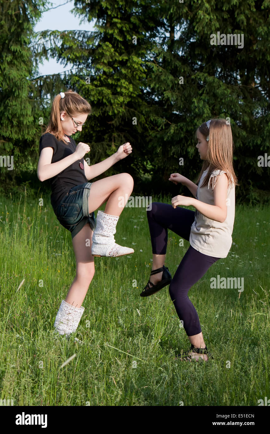 Girlfriends hi-res stock photography and images - Alamy