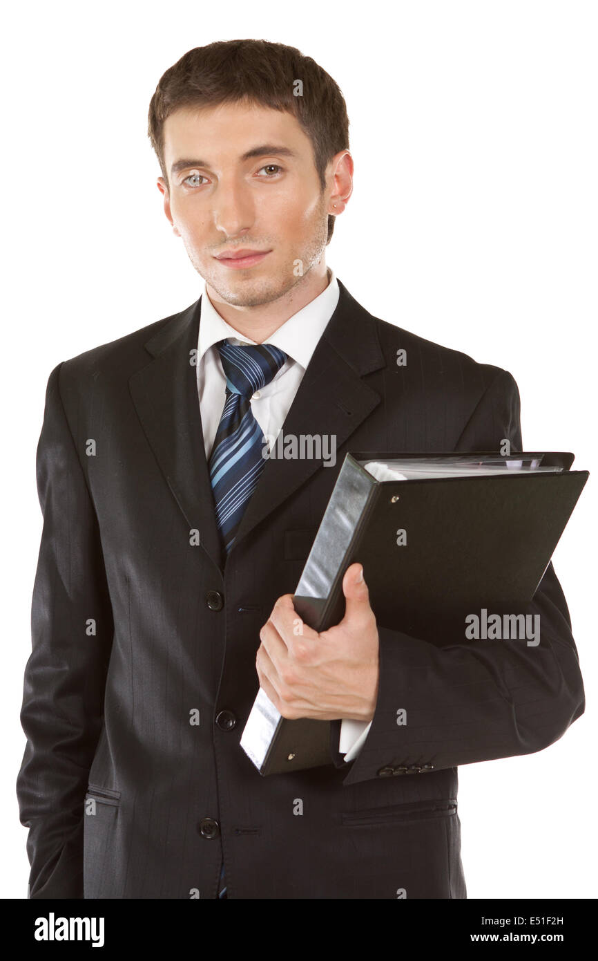 Happy advisor hi-res stock photography and images - Alamy