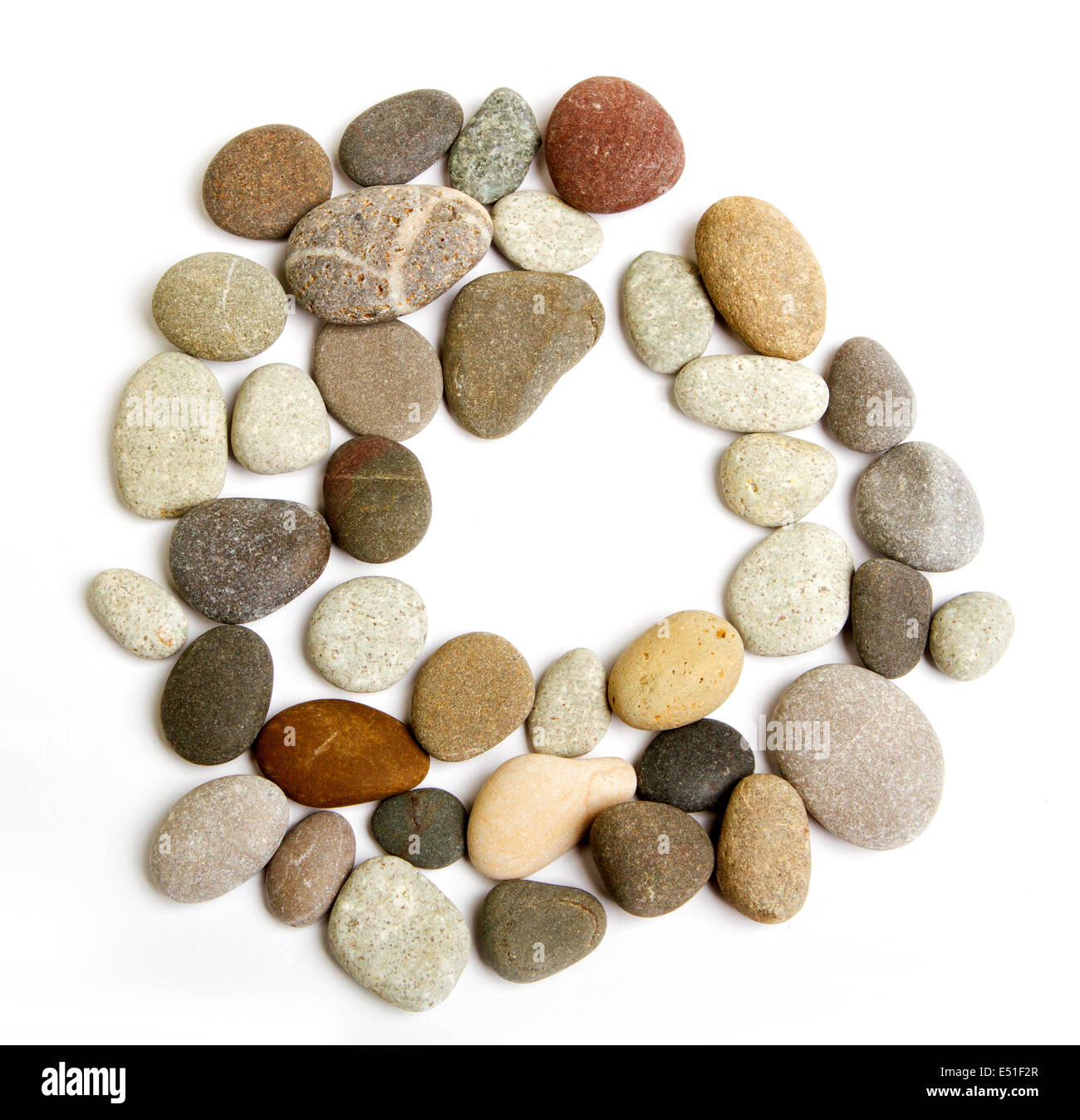 Path ocean Cut Out Stock Images & Pictures - Alamy