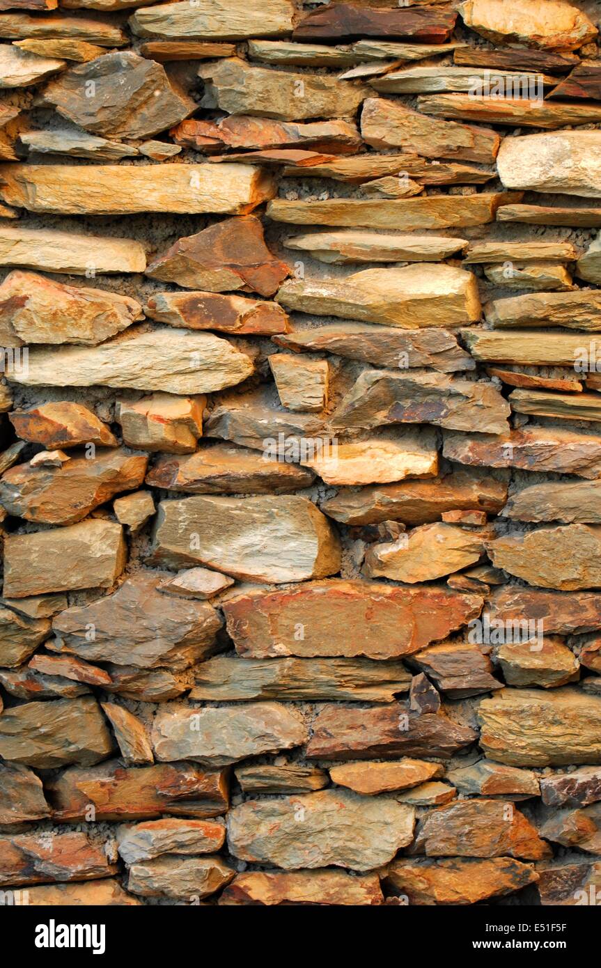 Stone feature hi-res stock photography and images - Alamy