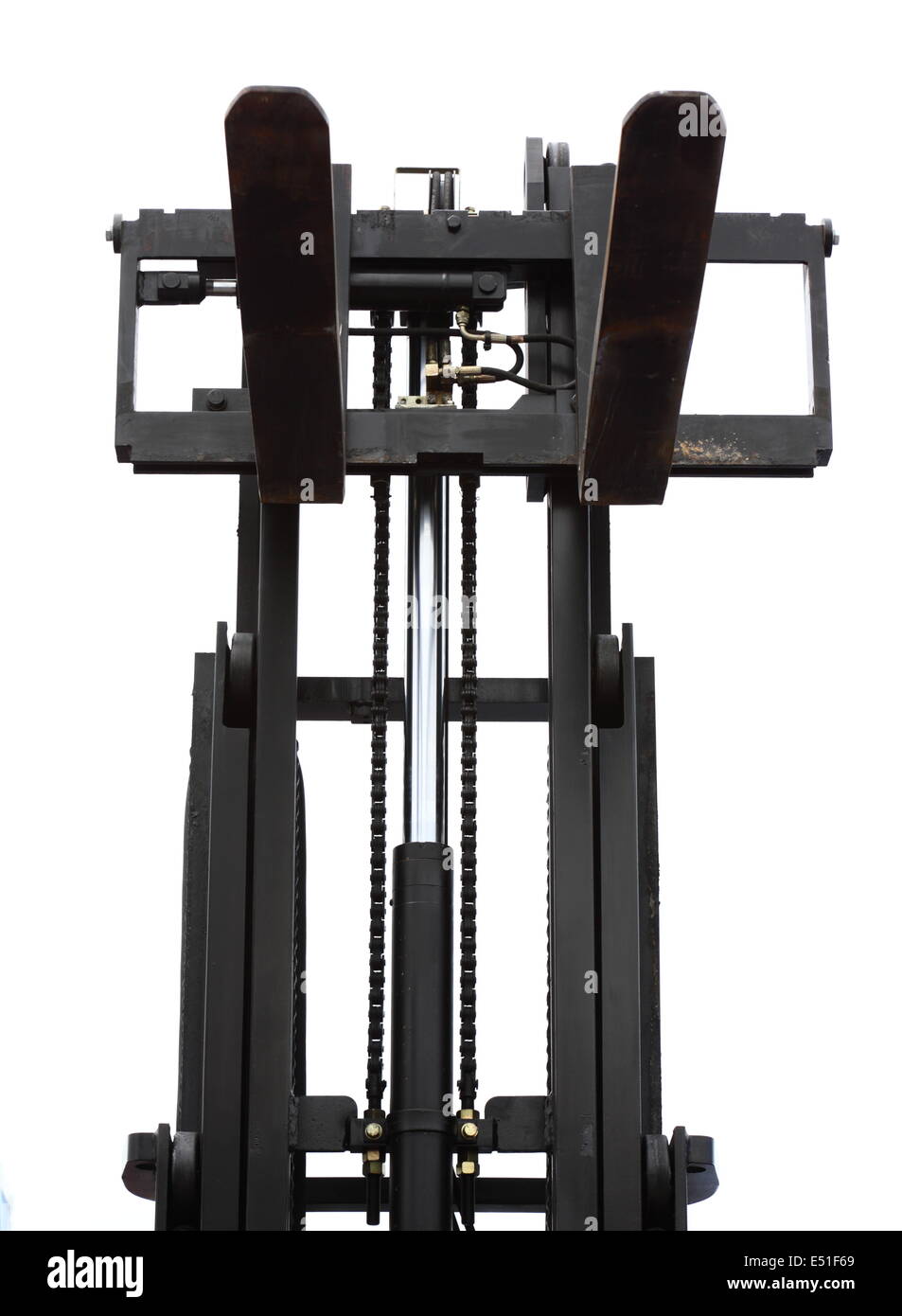 Stacker loader hi-res stock photography and images - Alamy