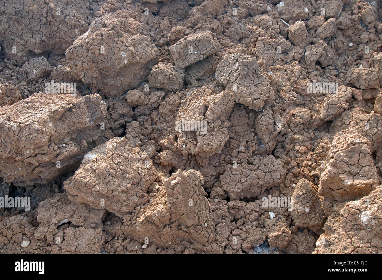 high mound of waste Stock Photo - Alamy