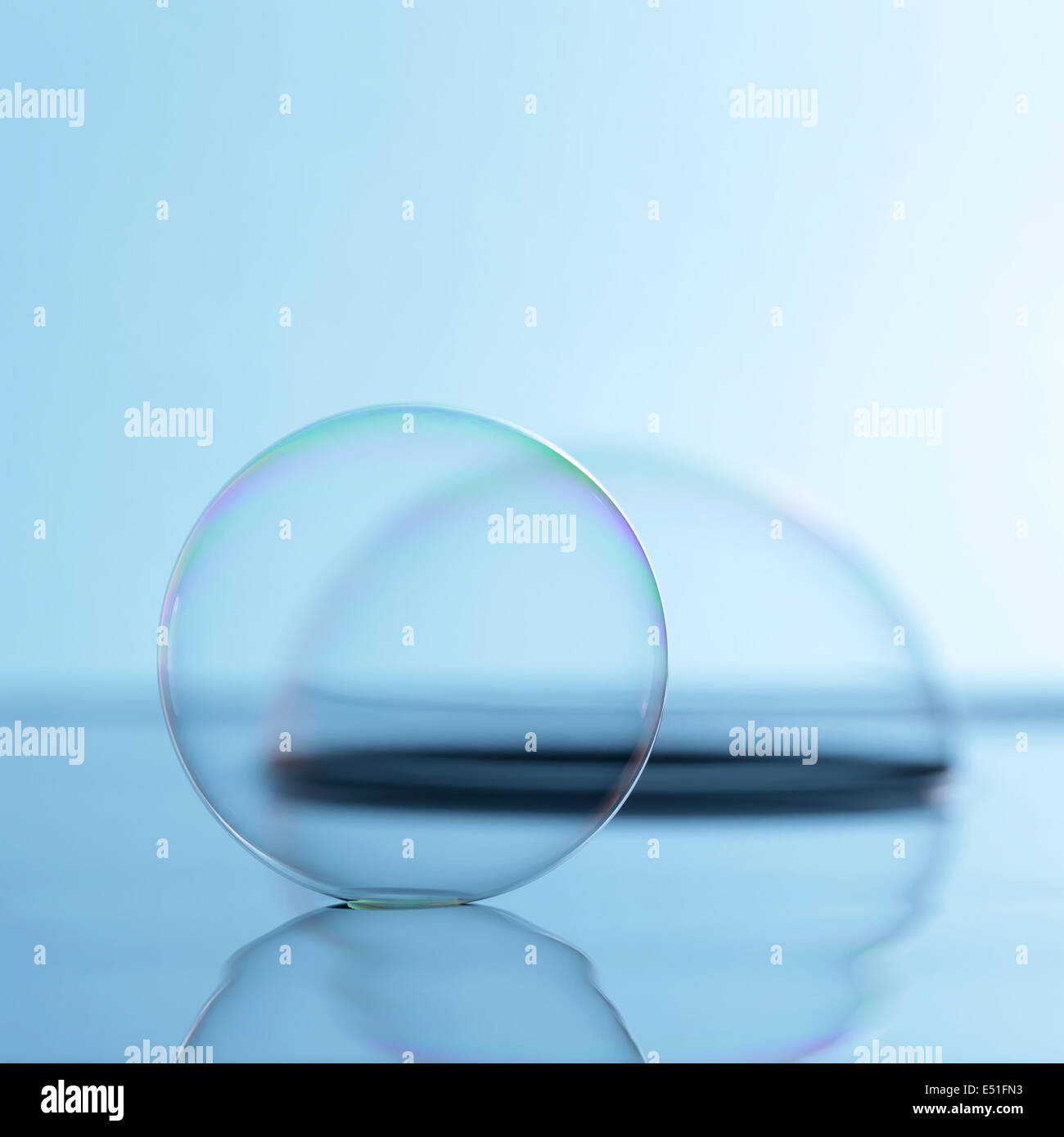 Soap water splash hi-res stock photography and images - Alamy