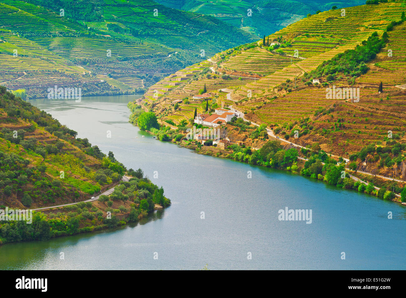 The douro line hi-res stock photography and images - Alamy