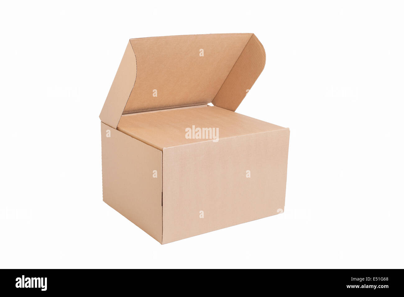 Cardboard body Cut Out Stock Images & Pictures - Alamy