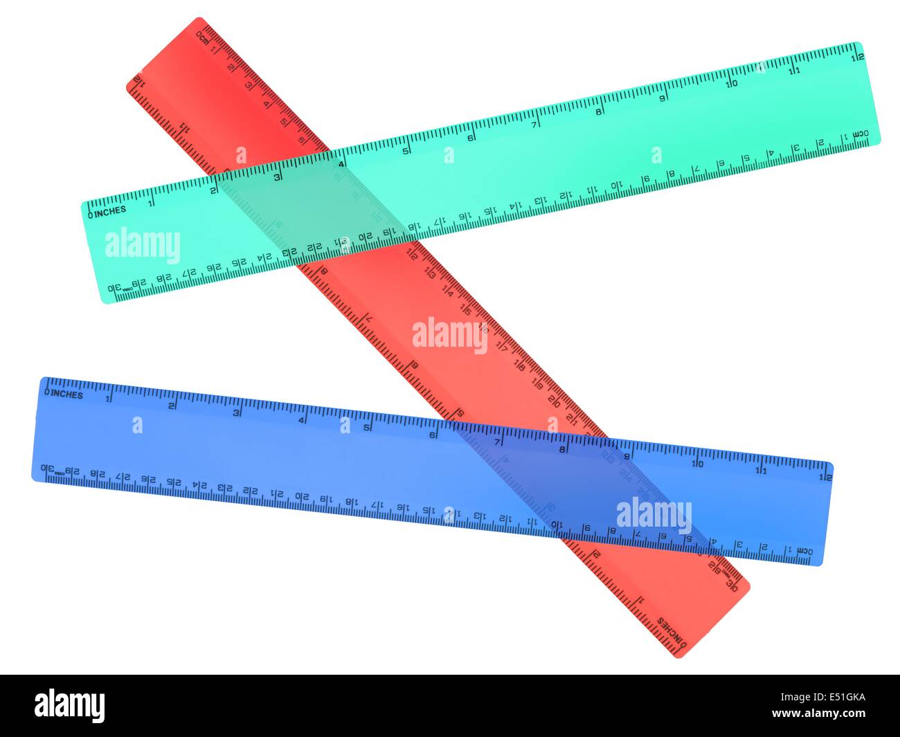Ruler markings hi-res stock photography and images - Alamy