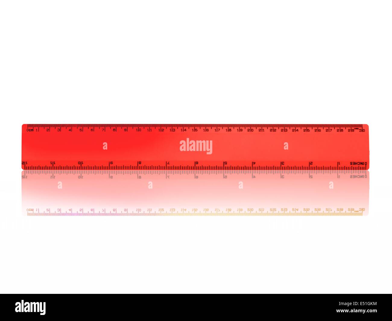 Ruler markings hi-res stock photography and images - Alamy