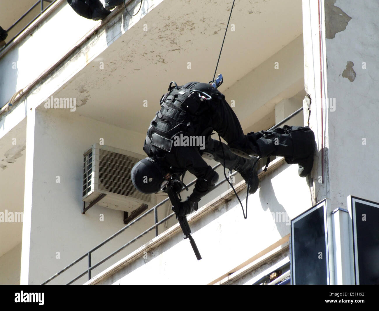 Division of power hi-res stock photography and images - Alamy