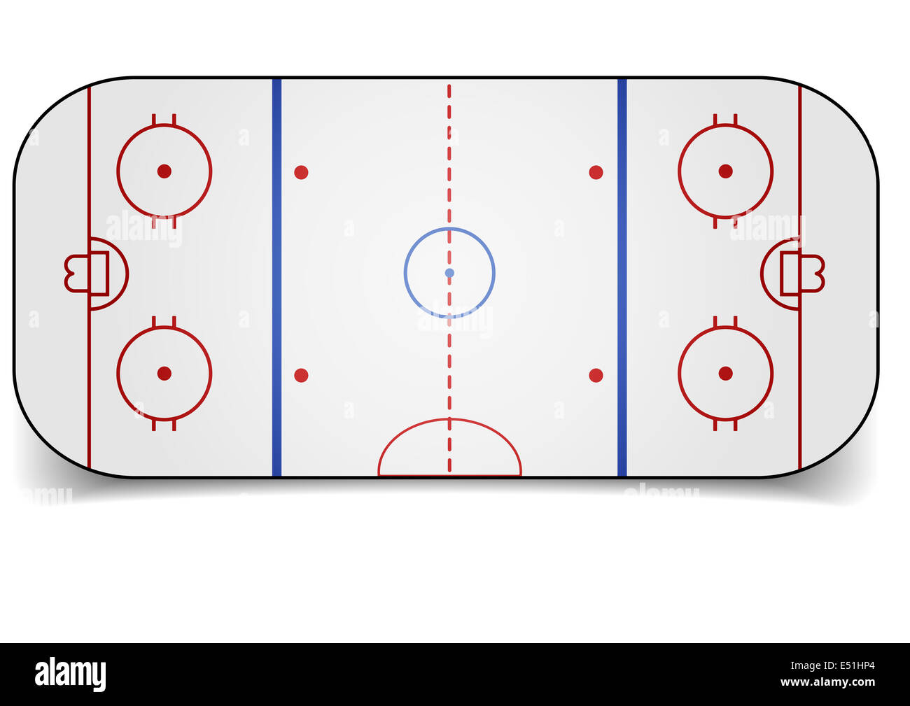 Skate court hi-res stock photography and images - Alamy