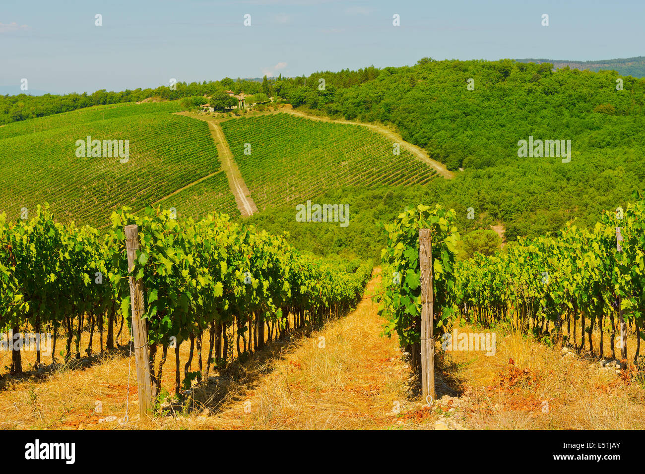 Italian house hi hi-res stock photography and images - Alamy