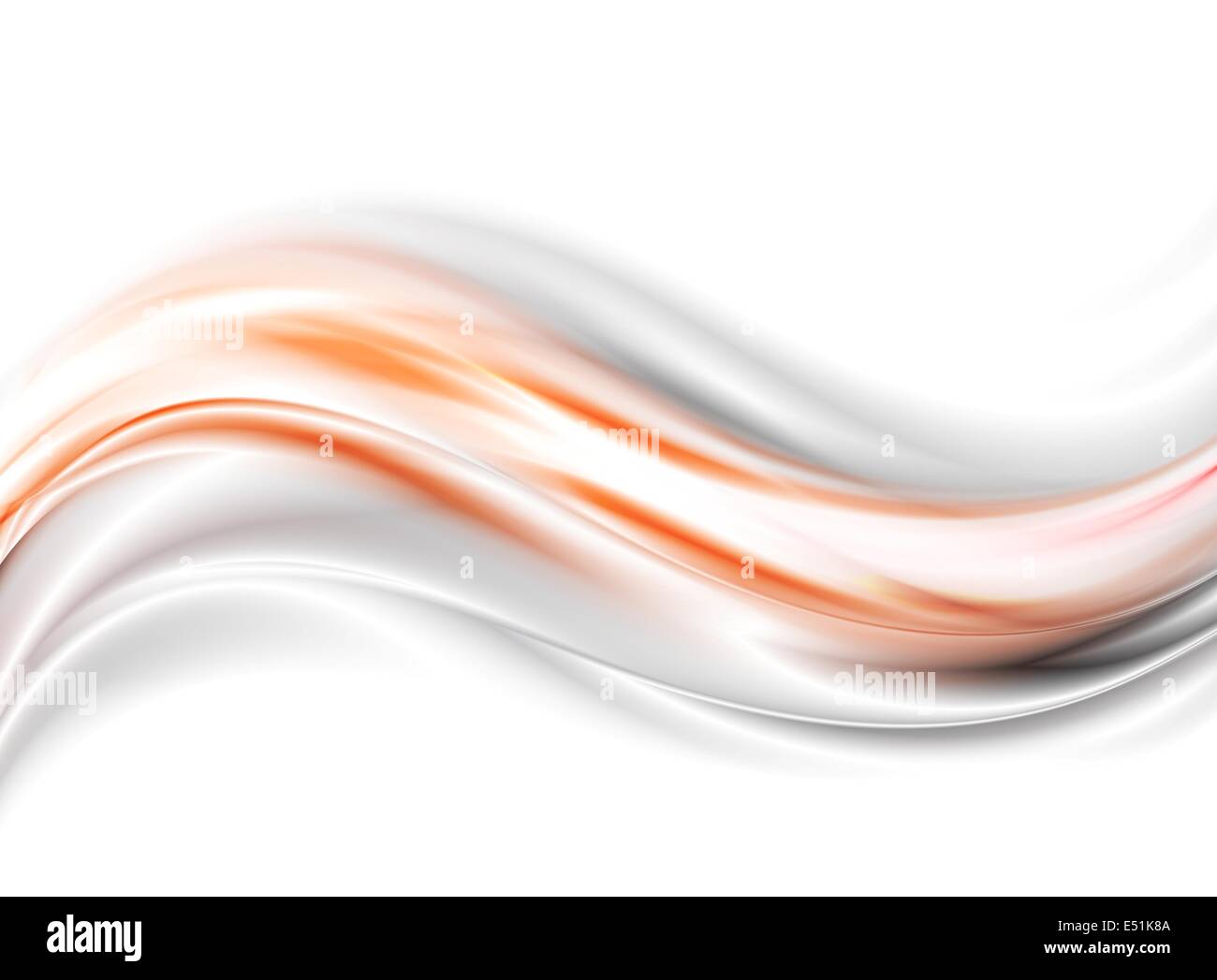 Abstract glow waves background Stock Photo - Alamy