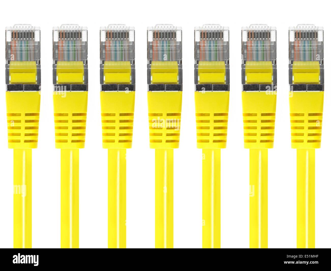 Gigabit ethernet hi-res stock photography and images - Alamy