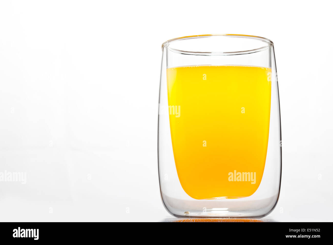 Orange drink hi-res stock photography and images - Alamy