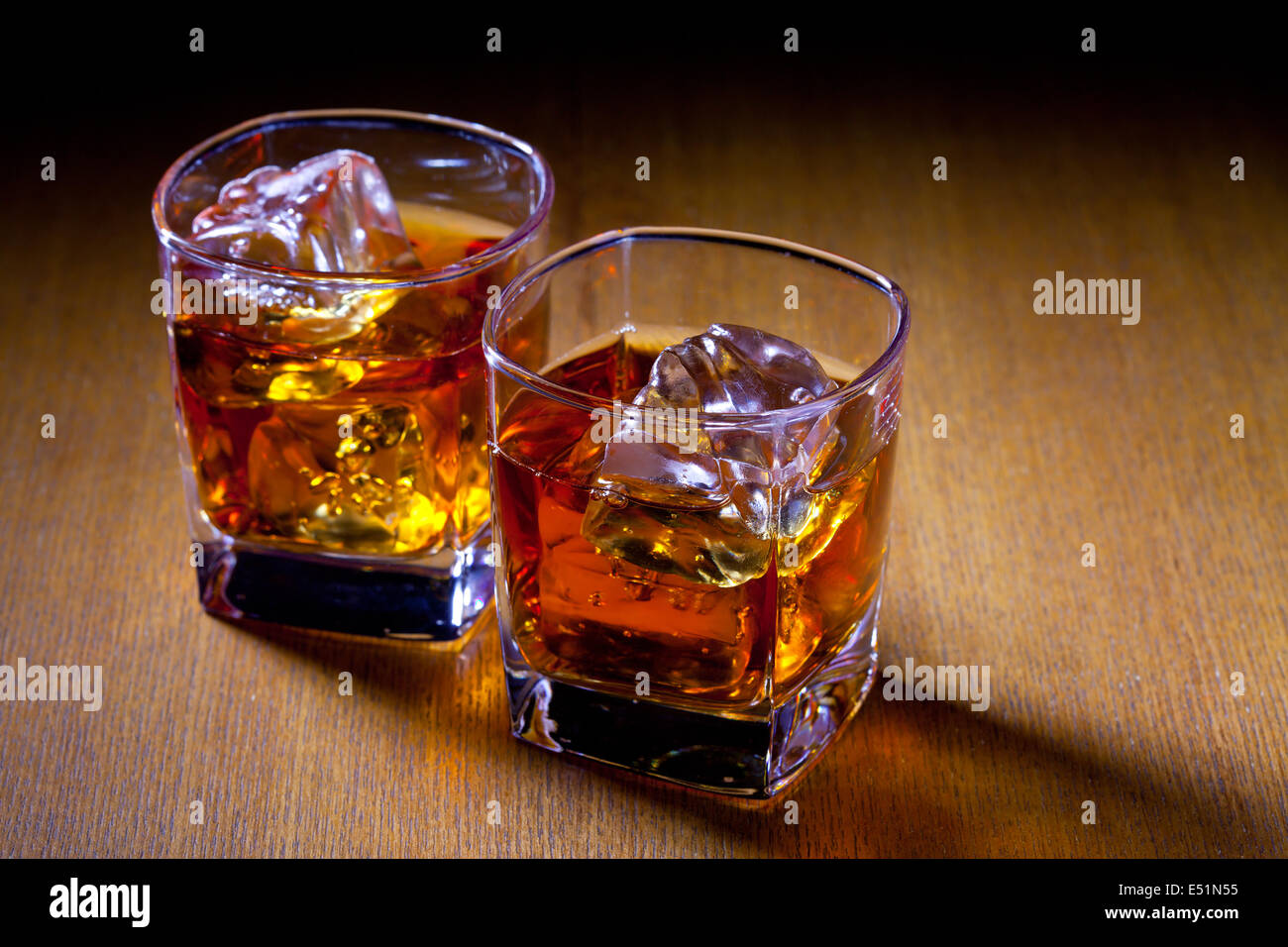 Bar two drinks hi-res stock photography and images - Alamy