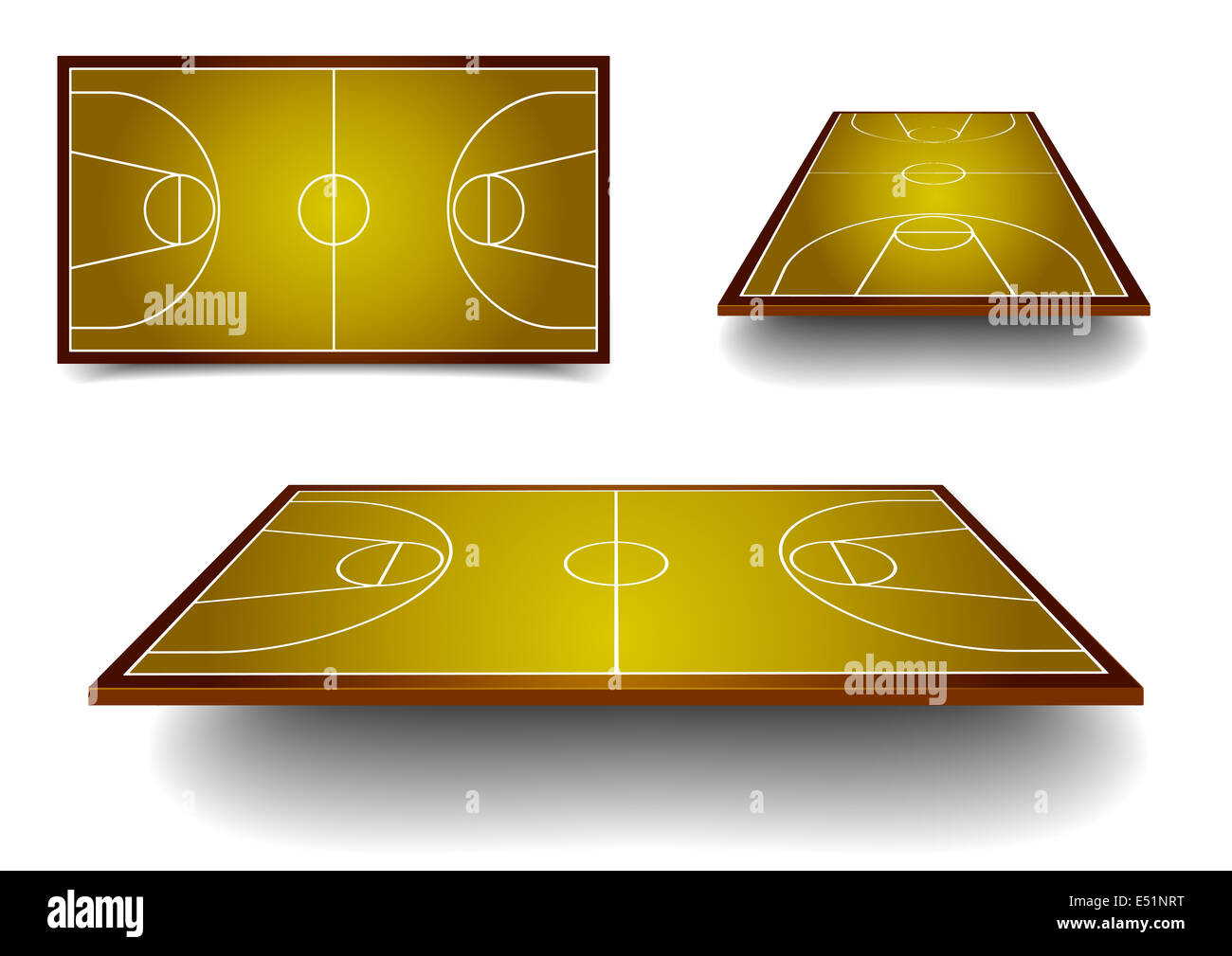 Other Names Of Basketball Court at Aiden Darcy blog