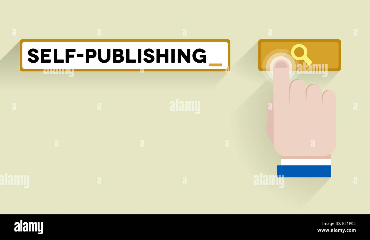 Self publishing hi-res stock photography and images - Alamy