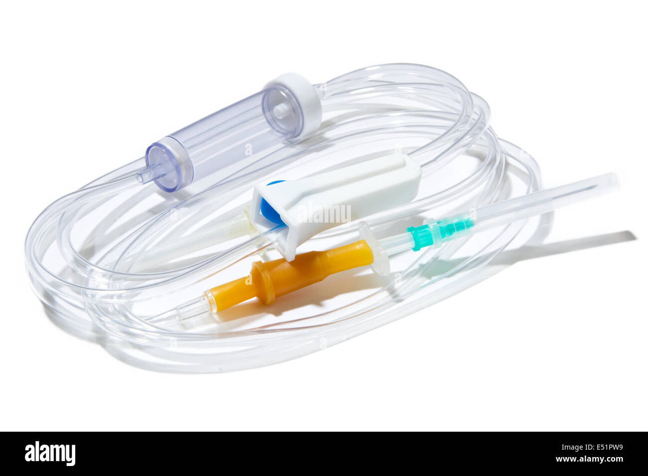 Medical needle hi-res stock photography and images - Alamy